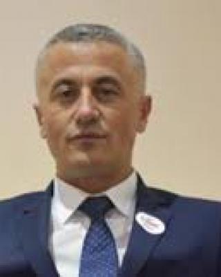 Ekrem Lluka Pasuria