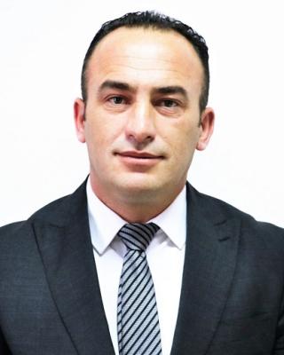 Ekrem Lluka Edita